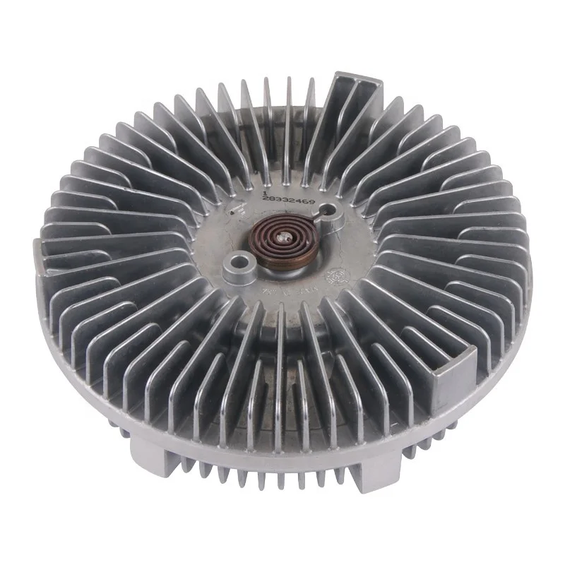F2tz 8a616-c Engine Cooling Fan Clutch For Ford E350 F250 F350 F-450 ...