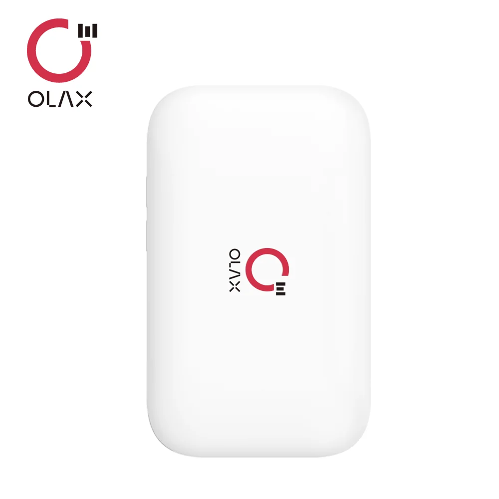 Modem Wifi Olax Mt10 Walking Wifi Cat4 150mbps Hotspot 4g Pocket Mobile ...