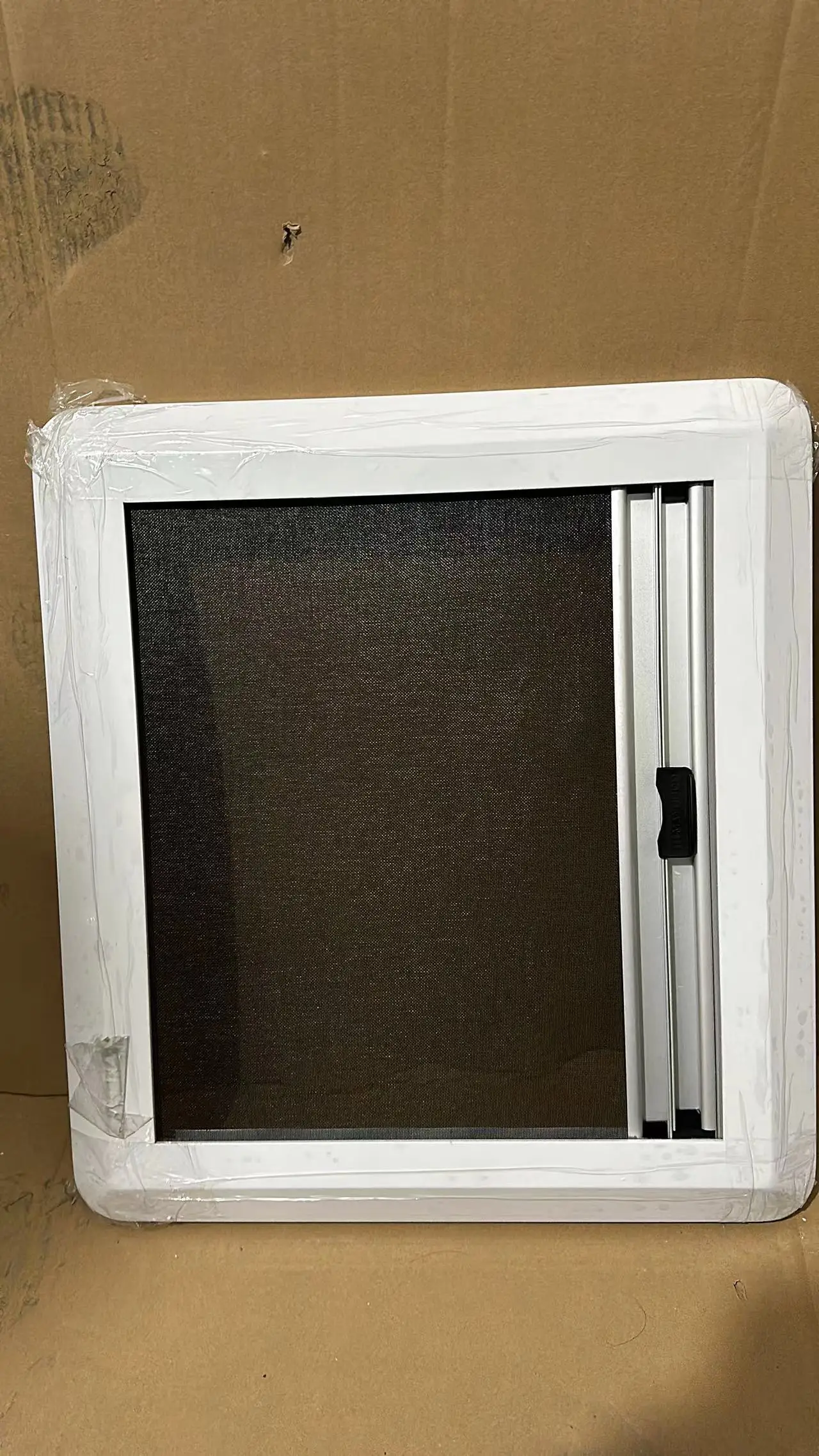 Rv Round Corner Window Rv Universal Side Window Aluminum Alloy Window ...
