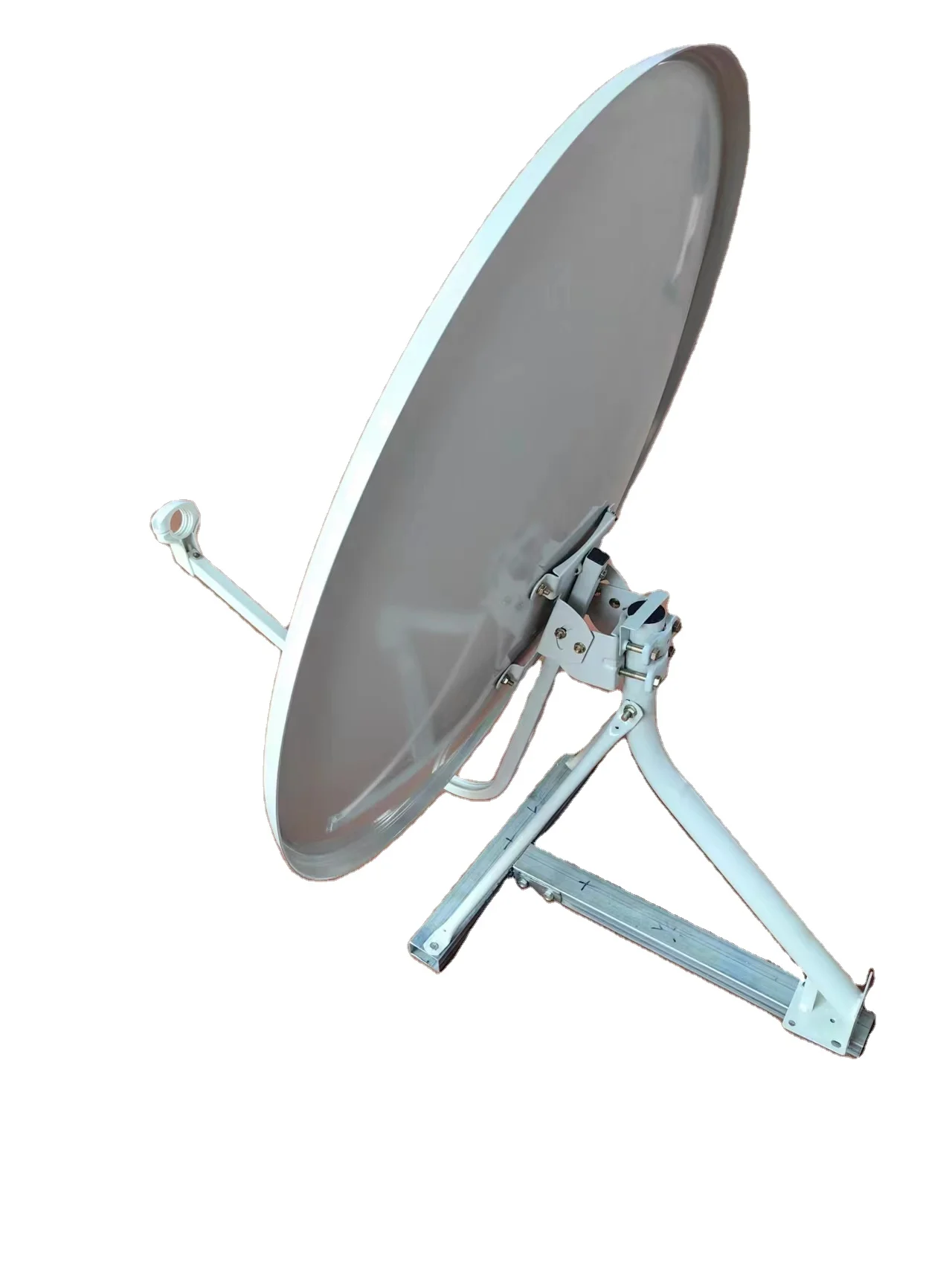 C-band 45cm Outdoor Satellite Antenna Outdoor Antenna Tv Antenna - Buy ...