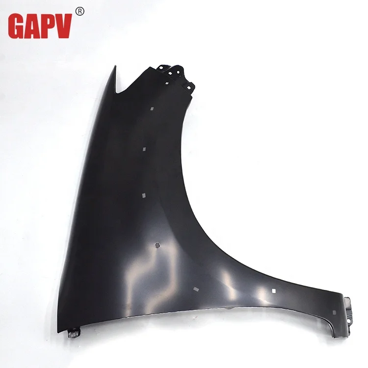 Pick-up Truck Vigo For Hilux Kun2# Fortuner 2011-2020 Champ 4wd Fender ...