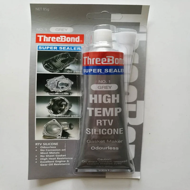 Threebond Sealant Multipurpose (all Purpose)silicone Sealant Super ...