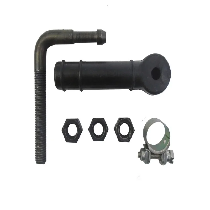 Conector Tija Wabco 4334010030 - Camioane - Buy Spring Pressure Air ...