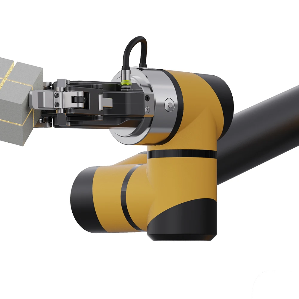 6 Axis Milling Industrial Robotic Arm Price Collaborative Welding Robot ...