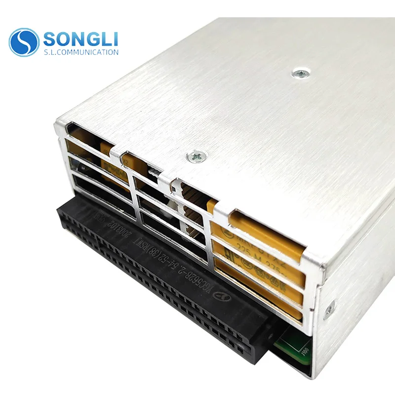 Vertiv Rectifier Module R48-3000e3 - Efficient Power Solutions