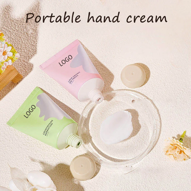 Refreshments Women's Moisturizing Hand Cream Floral Fragrance Skin Care ...
