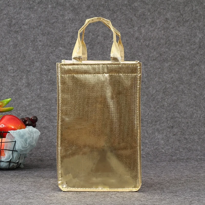 Foldable Insulated Thermal Cooler Storage Bag - Buy Thermal Storage Bag ...