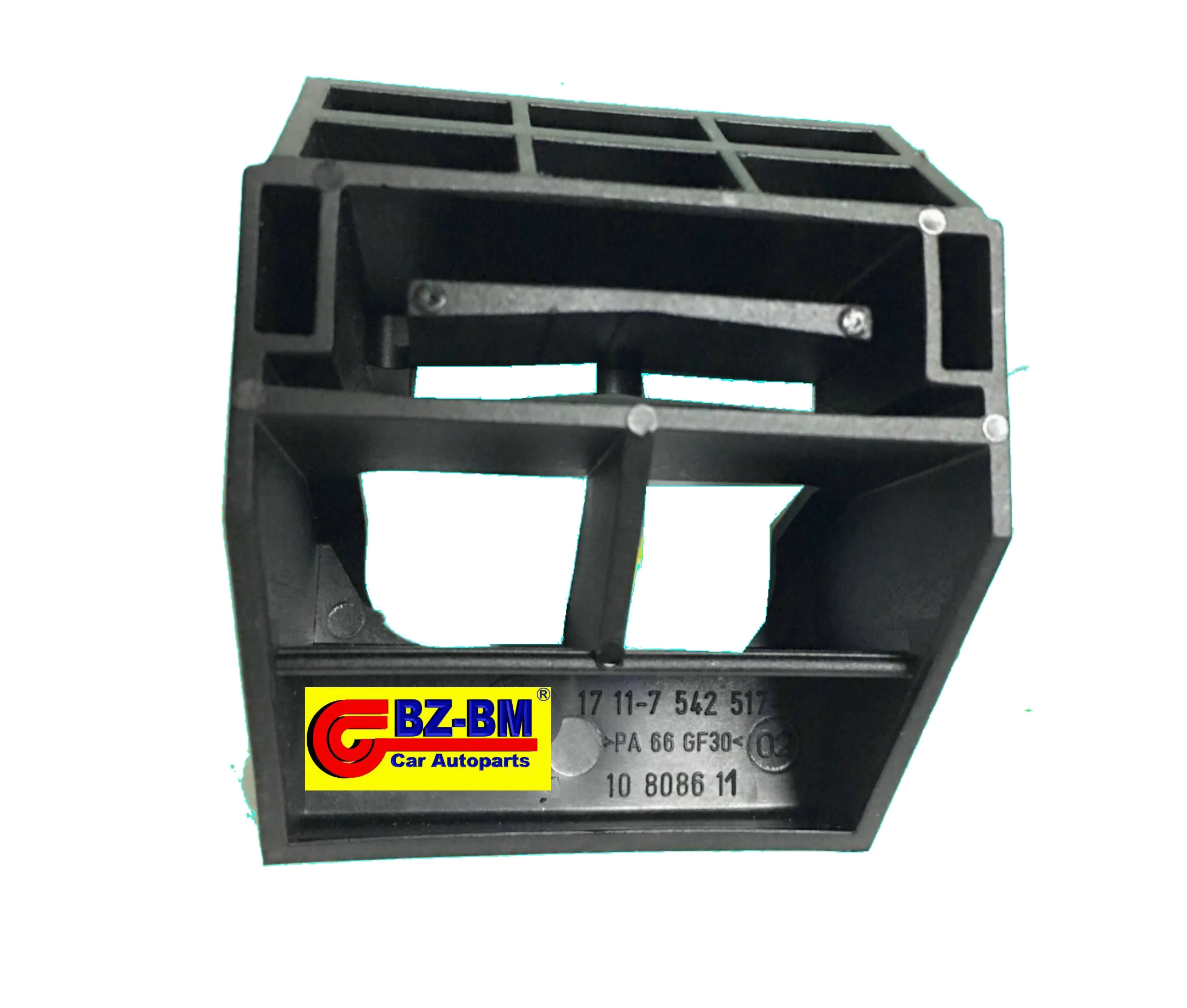 Radiador Superior Soporte E90 F10 F30 Para Bmw X5 E70 F15 X6 F16 I3 I8 ...