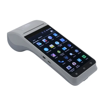 Hand Pos System Pos Mobiled Wireless Data Pos System Handheld Warehouse ...