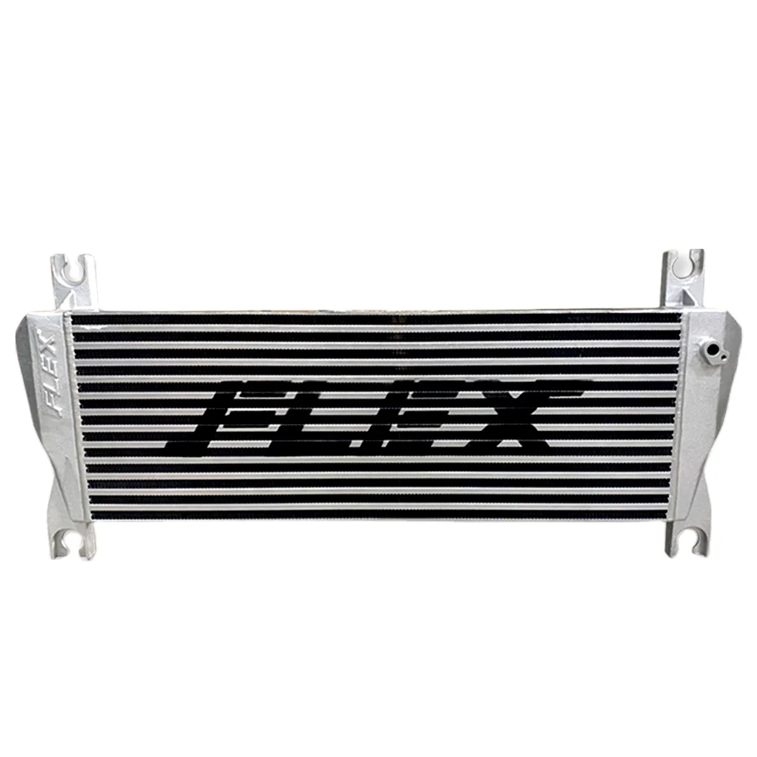 Bold On Intercooler Monoblock Flex For Ford Ranger Everest Mazda Bt50 ...