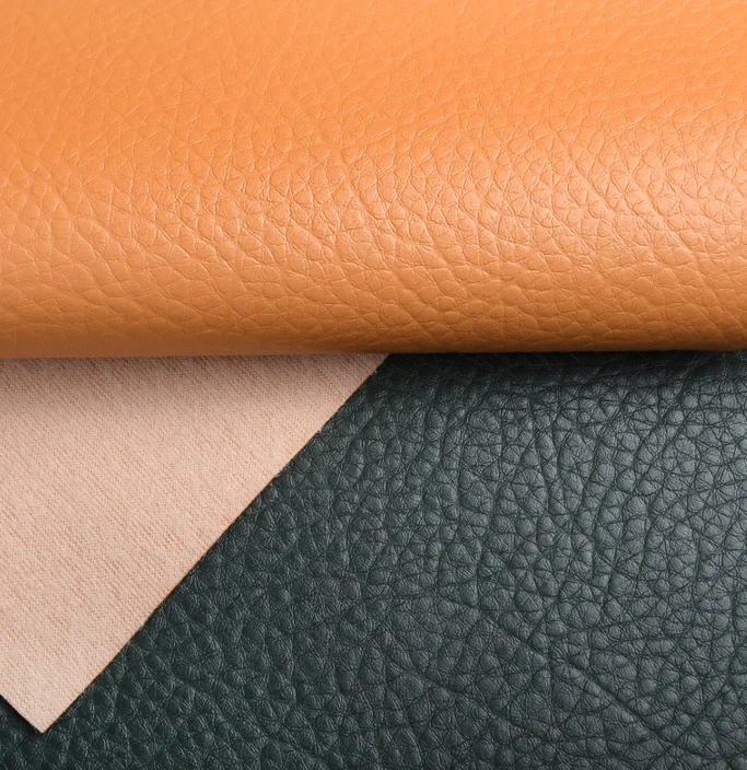 Black Color Pvc Rolls Rexine Sheet Leather For Sofa Upholstery - Buy ...