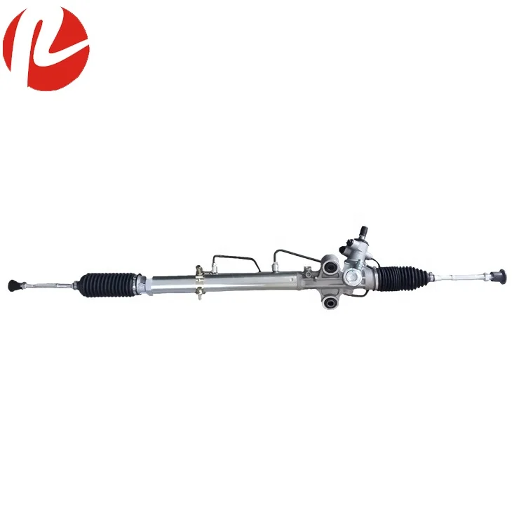 44200-26500 2tr Power Steering Rack Lhd Hiace Van 2005-2016 Wide Body ...