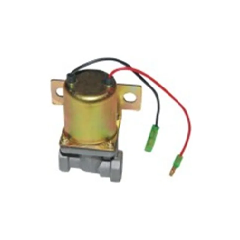 SOLENOID VALVE 37N-54010 - Fit for DONGFENG STR FAW JAC