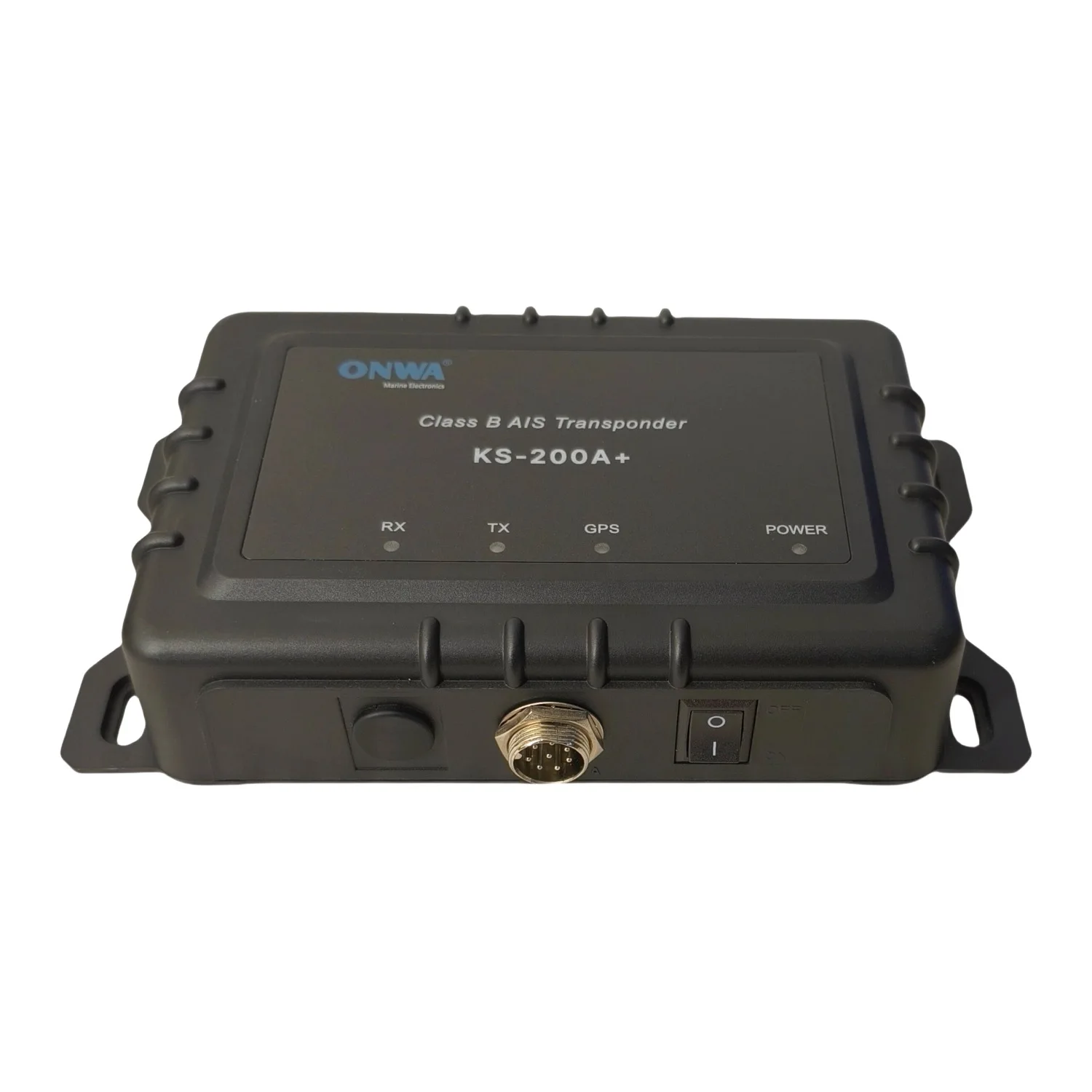 ONWA KS-200A Shipborne Class B AIS Transceiver with NMEA2000 and Wifi