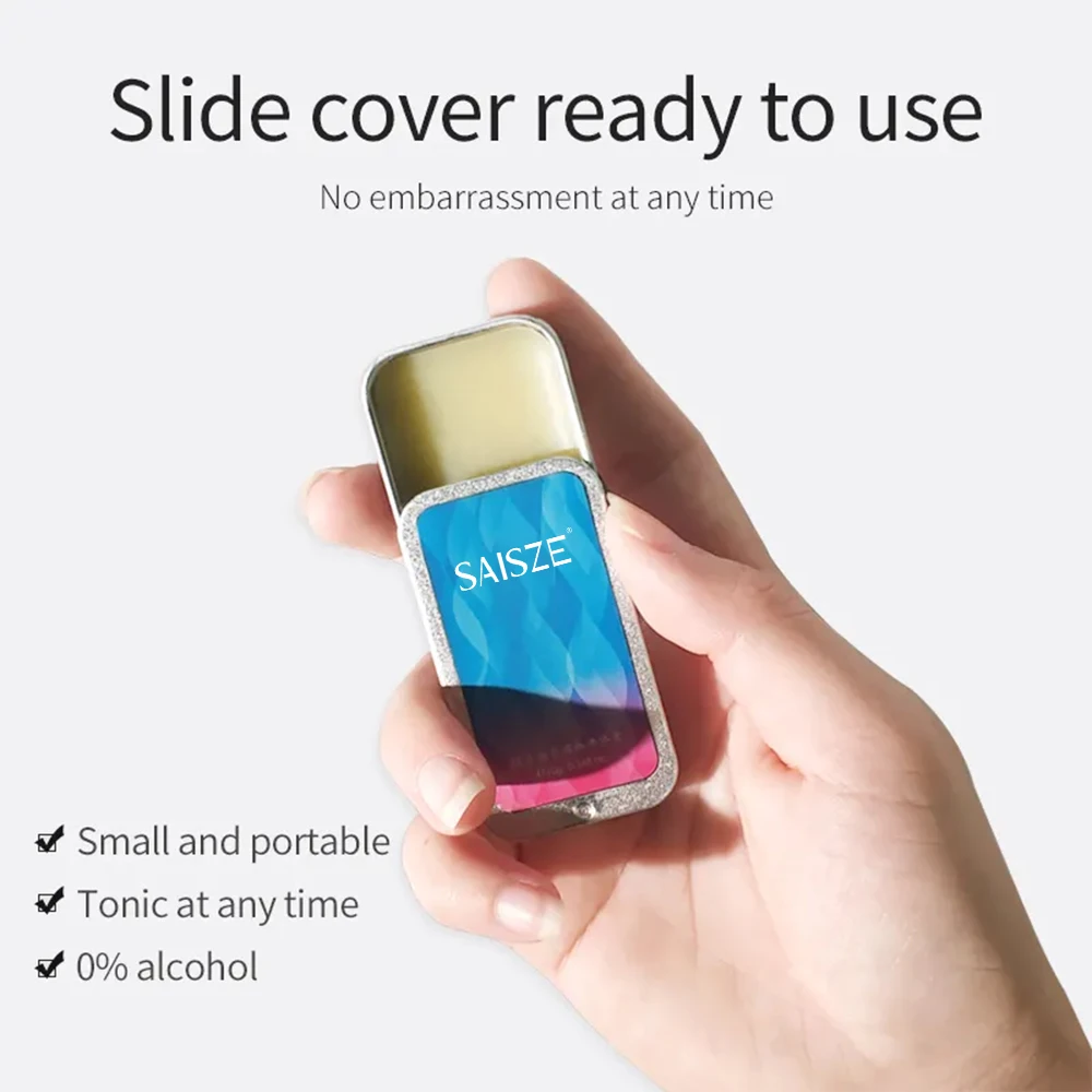 Wholesale Portable Long Lasting Perfume Organic Natural Fragrant ...