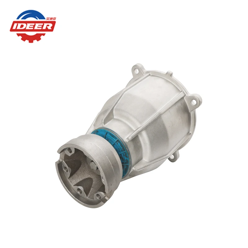 Rear Differential Viscous Coupling For Lincoln Mkc Mkz Ford Edge Dv61 ...