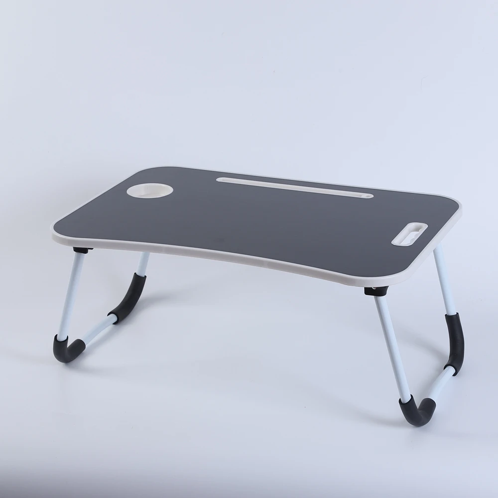 Factory Portable Small Computer Table Adjustable Angle Laptop Stand ...