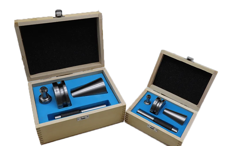 Modular Concentricity Test Gauge - BT/SK/HSK/CAT ATC