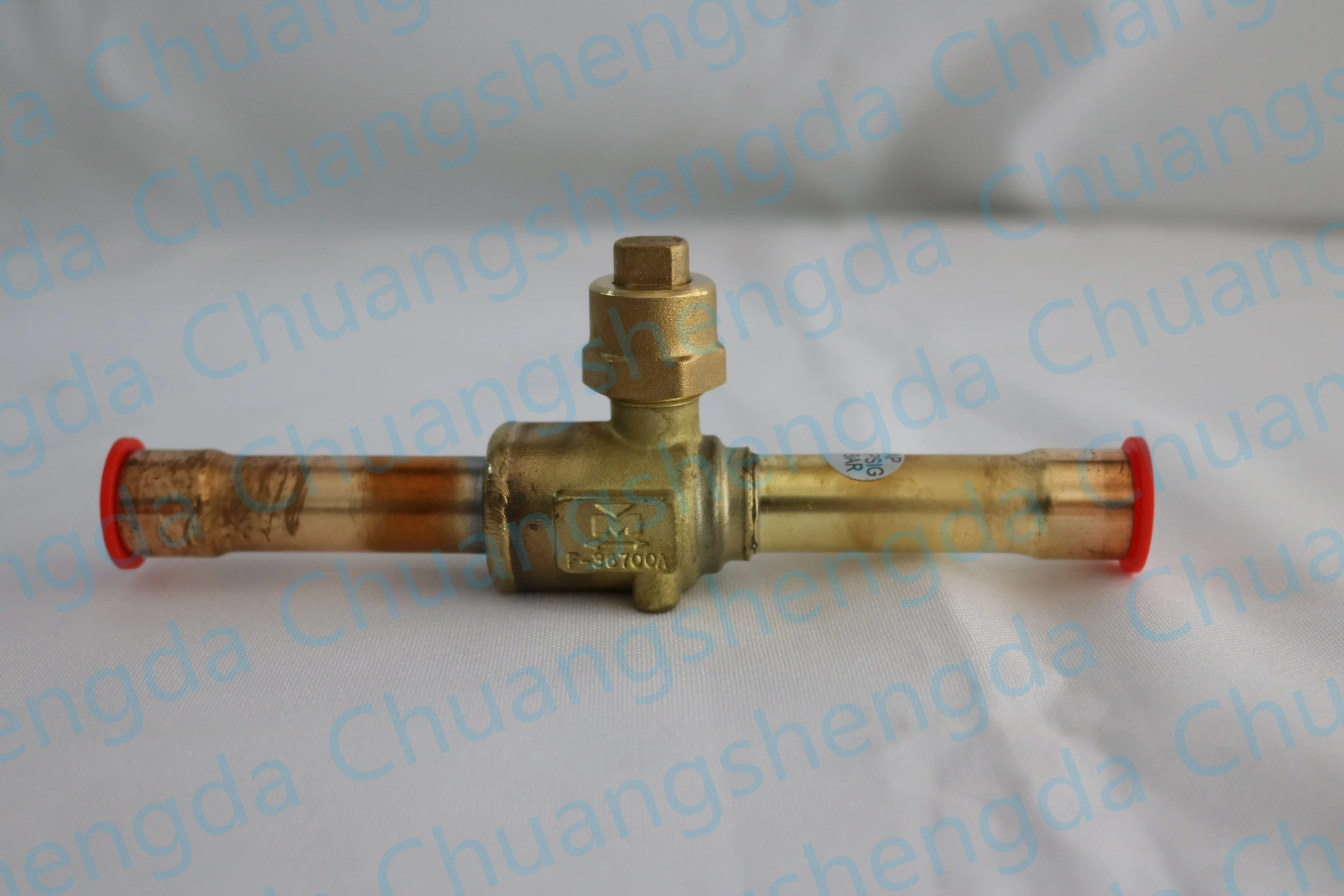 Trane Chiller Spare Parts VAL05881 Exhaust Isolation Valve| Alibaba.com