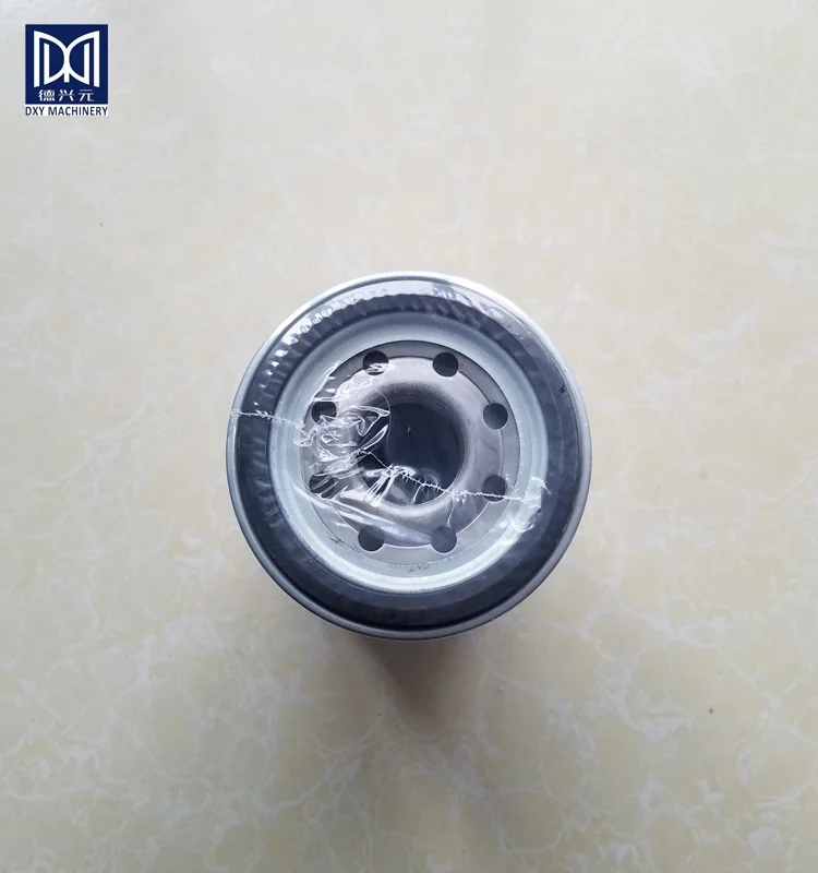 6BG1 Engine Oil Filter P550596 800151027 for XE235C Excavator