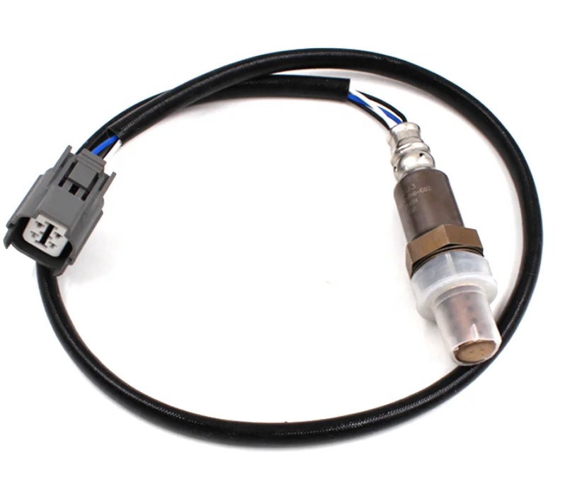 Front O2 Oxygen Sensor Z601-18-861 Z601-18-861b Z60118861 Z60118861b ...