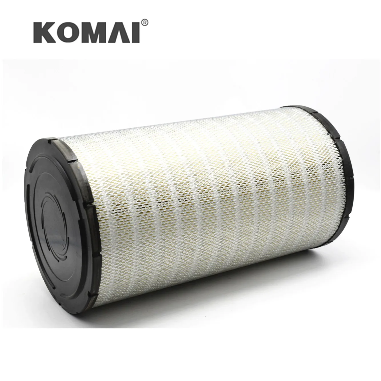 R1200-9 Hx480l Hx520l Air Filter Element For Hyundai P 781187 Af25619 ...