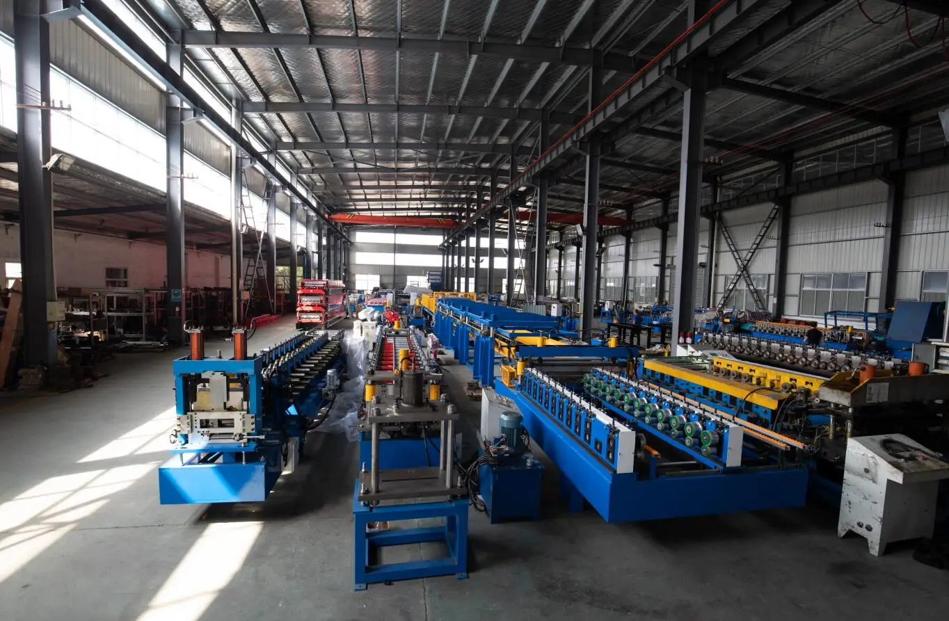 Hot Sell Ridge Capping Roof Tile Making Machine - Buy Ridge Making ...