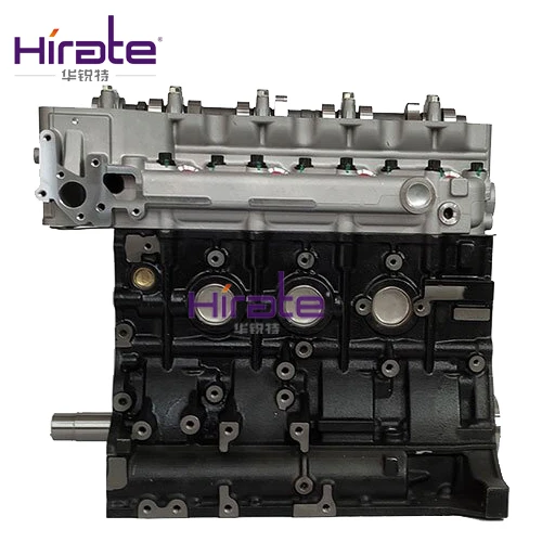 2.8L 4M40T Diesel Engine for Mitsubishi L200 & Pajero