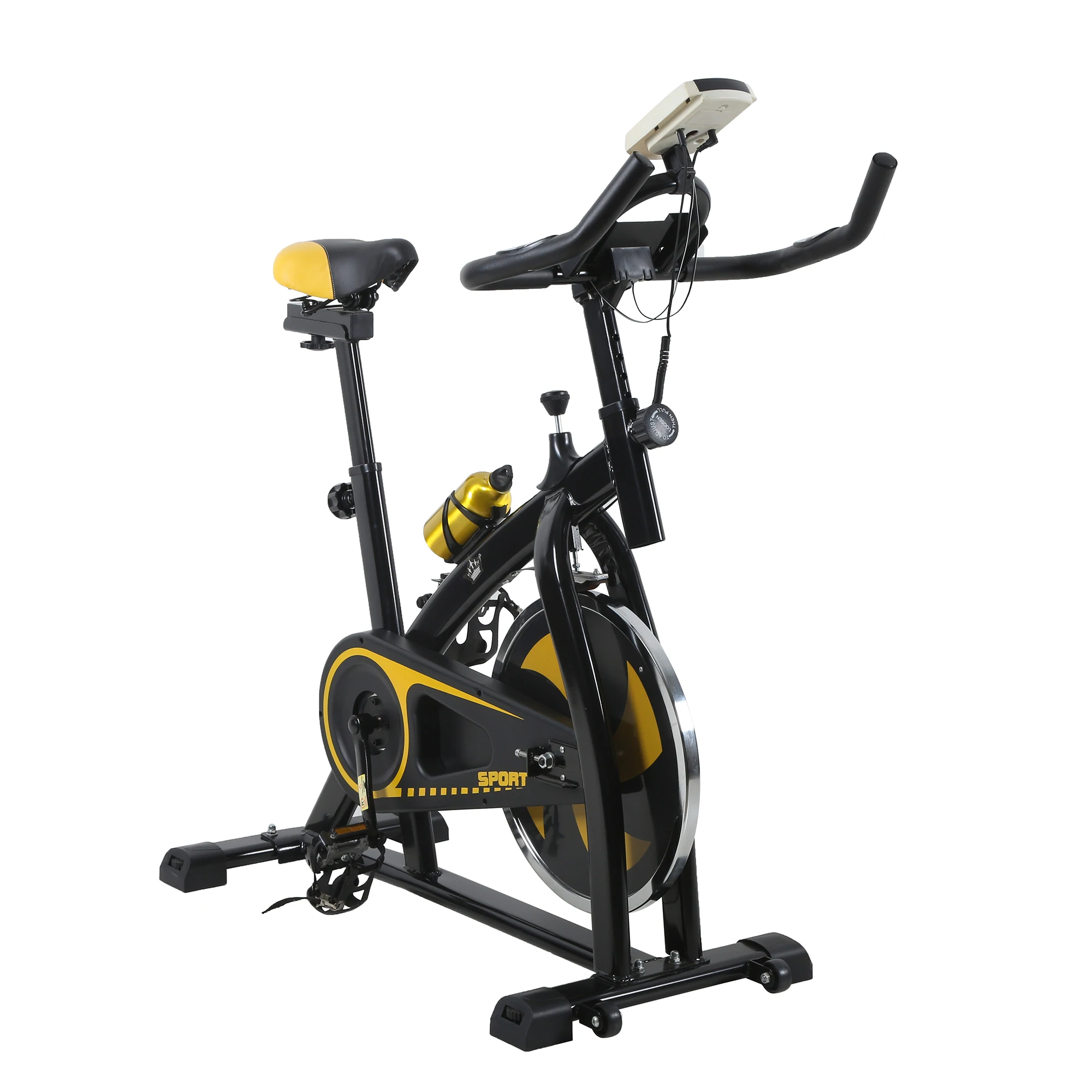 Wholesale Price Bike Spinning Gym Mini Cycle Pedal Exercise Bike Sport ...