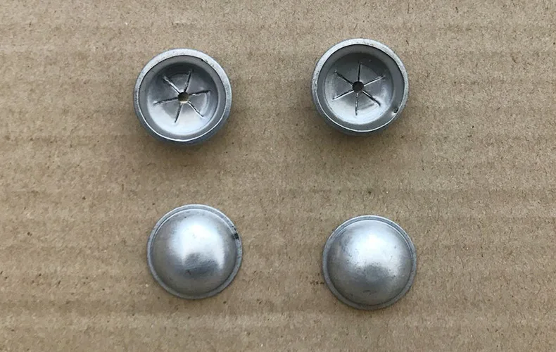 Marine Boat Ship Insulation Domed Capped Cap Star Lock Washer - Buy Cap ...