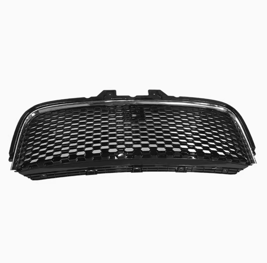 Auto Front Grill For Lixiang Li One Front Grille Assembly - Buy Car ...