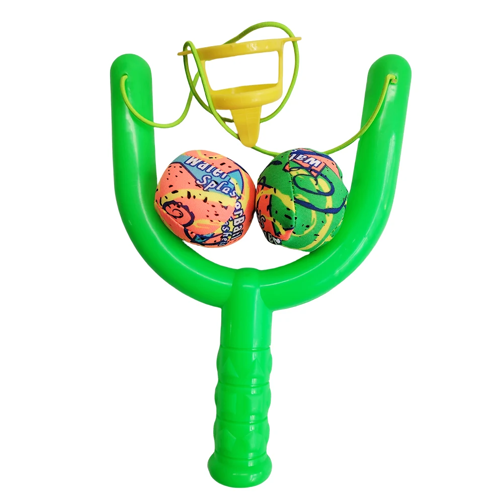 Colorful Plastic Catapult Shooting Game for Kids Indoor & Outdoor Sport ...