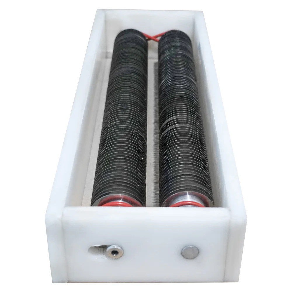 Honey Frame Uncapper - Efficient Manual Honeycomb Machine