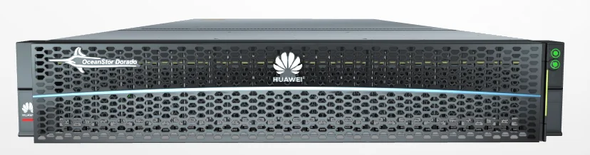 Oceanstor Dorado 6000 V6 All-Flash Storage Systems