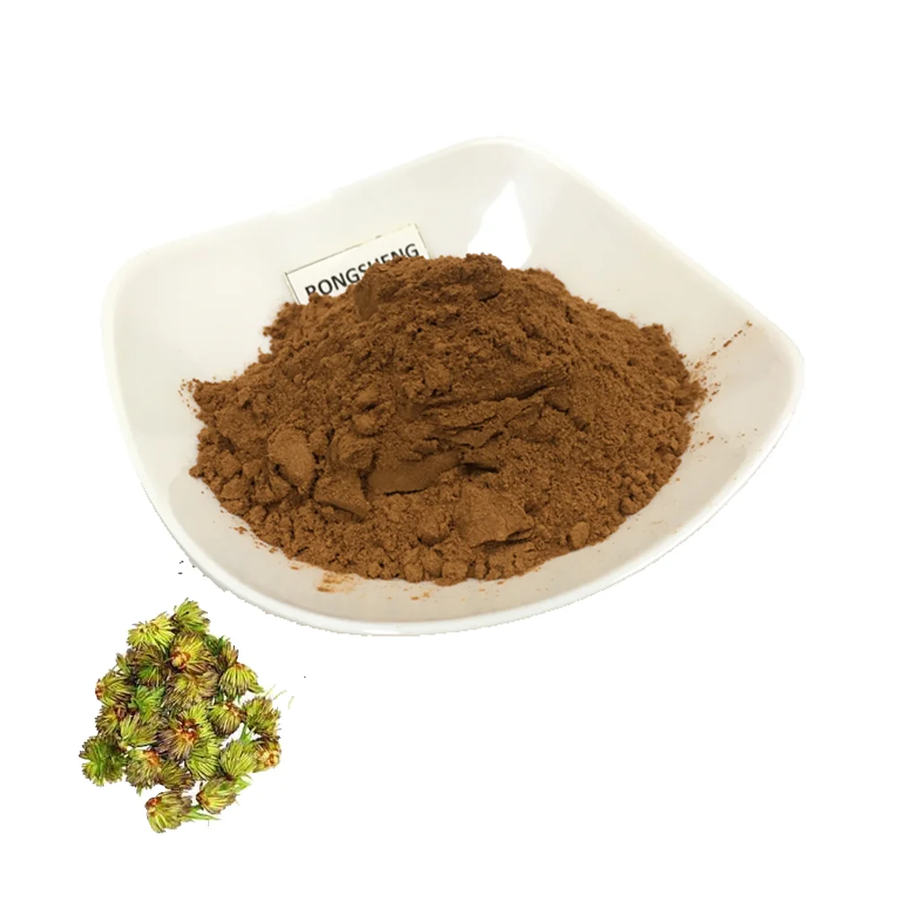 Best Price Natural Eucommia Ulmoides Male Flower Extract - Buy Eucommia ...