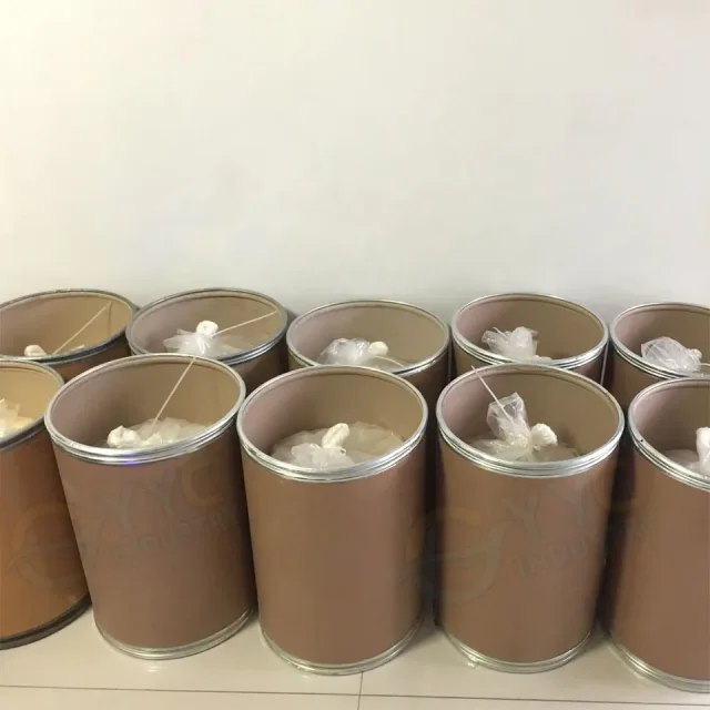 High Quality Factory Supply Wholesale Tris(hydroxymethyl)aminomethane ...