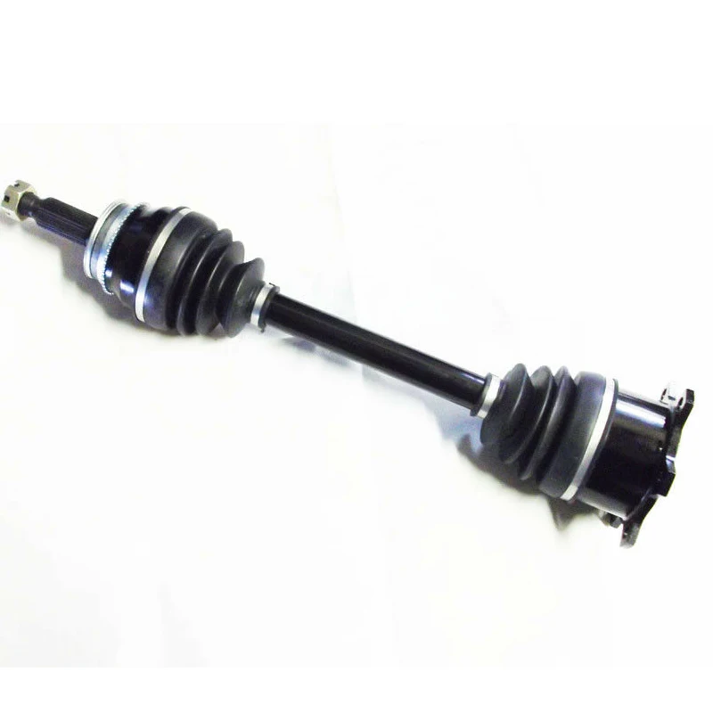 Mr528647 Piezas De Ejes Para Mitsubshi Montero 1999-2007 - Buy Eje De ...