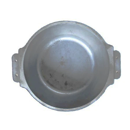 Custom Die-cast Aluminum Pot Molds And Aluminum Alloy Cookware Molds ...