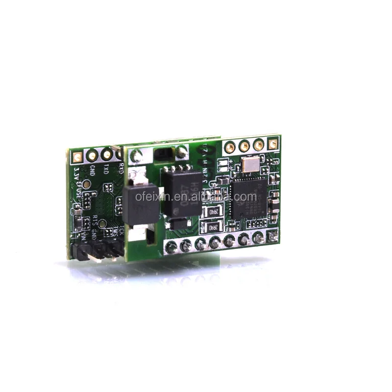Hi3921sv100 Power Line Communication Module For Gateway - Buy Power ...