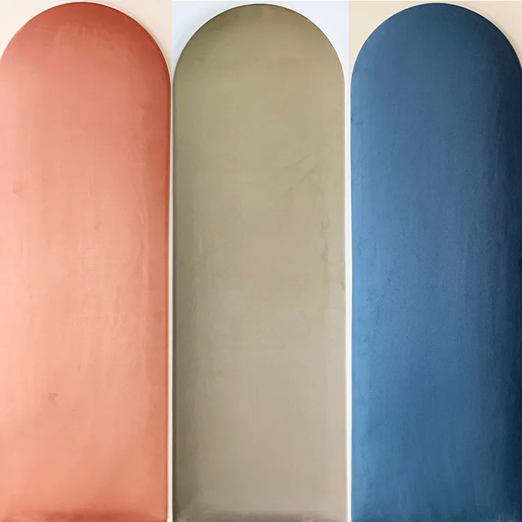 Multi-colors 3d Foam Wall Panel Interior Decorative,Wholesale Home ...