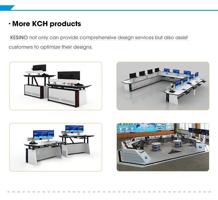 Kesino Supplier Factory Monitoring Console Workbench