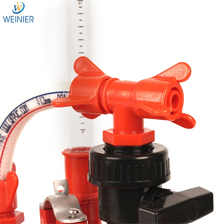 Automatic Poultry Farm Drinker Water Pressure Regulator Poultry Chicken ...