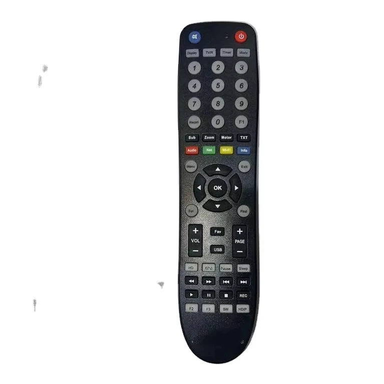 How to Program NVTC Remote Control Codes: A Practical Guide