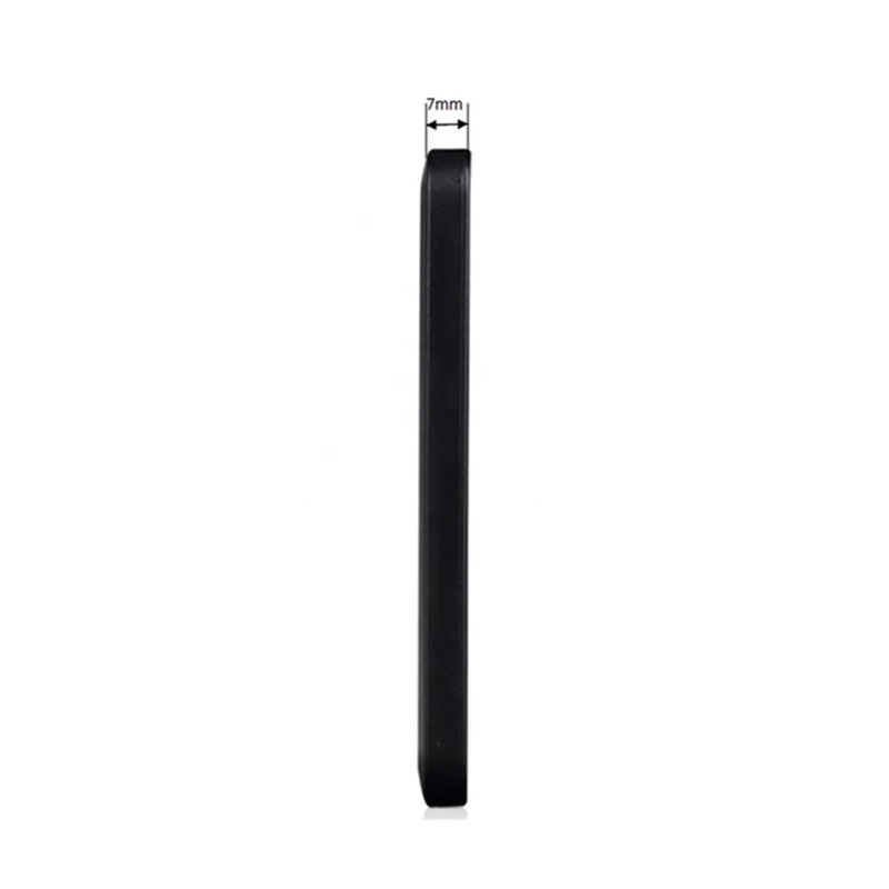 Customized Mini Thin Wireless IR Waterproof Remote Control