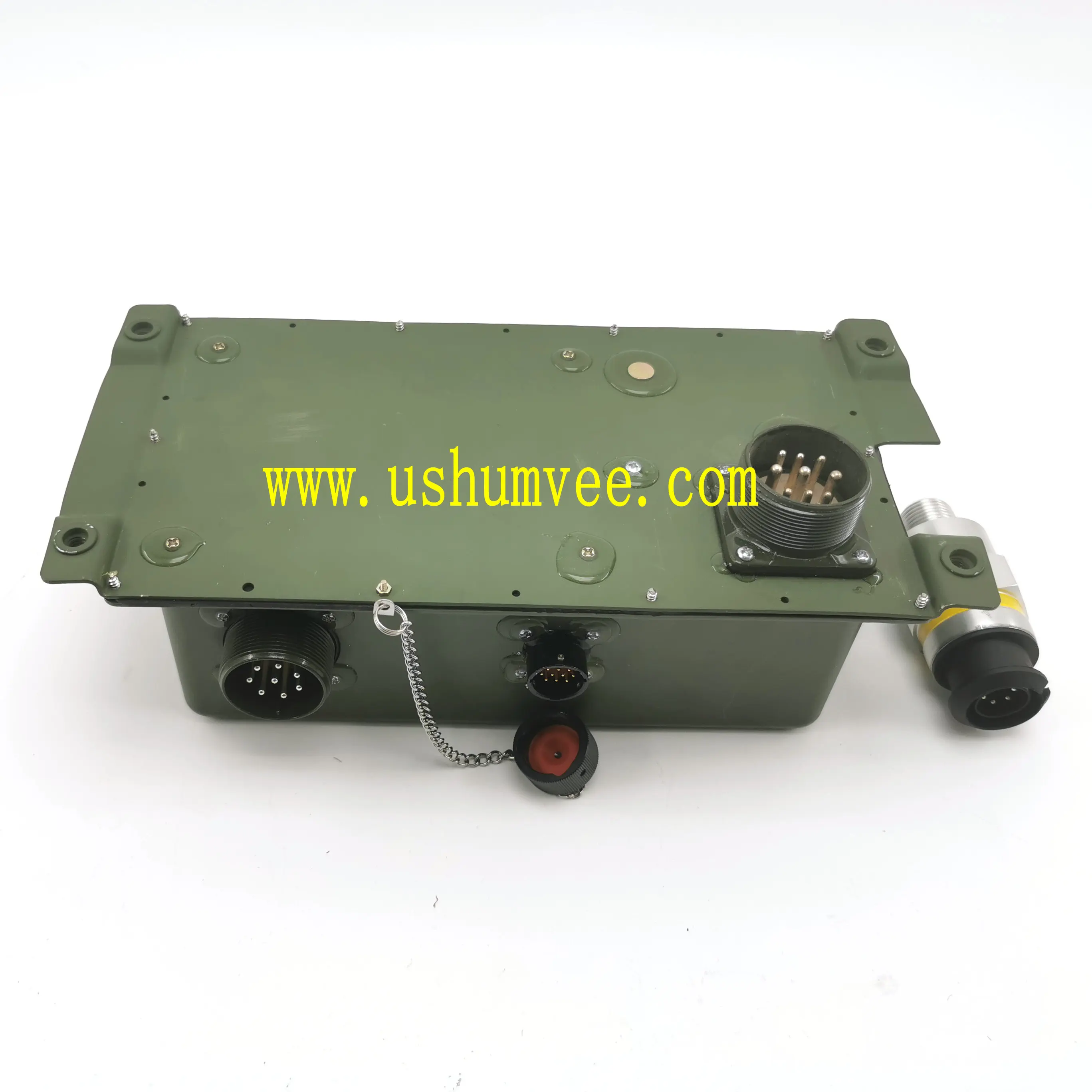 Hmmwv/humvee Smart Glow Plug Controller - ESS 6110-01-395-9585