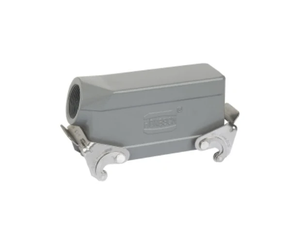 Heavy Duty Connector 16 Pin Insert Male Female Socket for Hot Runner ...