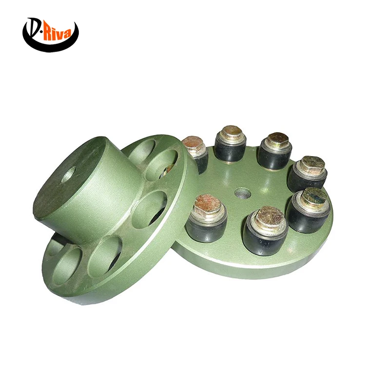 High Precision Fcl 160 Rigid Coupling Set - Buy Coupling Fcl 560,Fcl ...