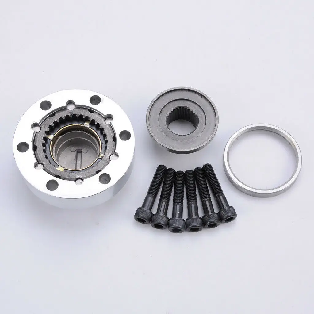 40250-C6000 Auto Free Wheel Hub for Nissan Patrol MK/MQ/P40