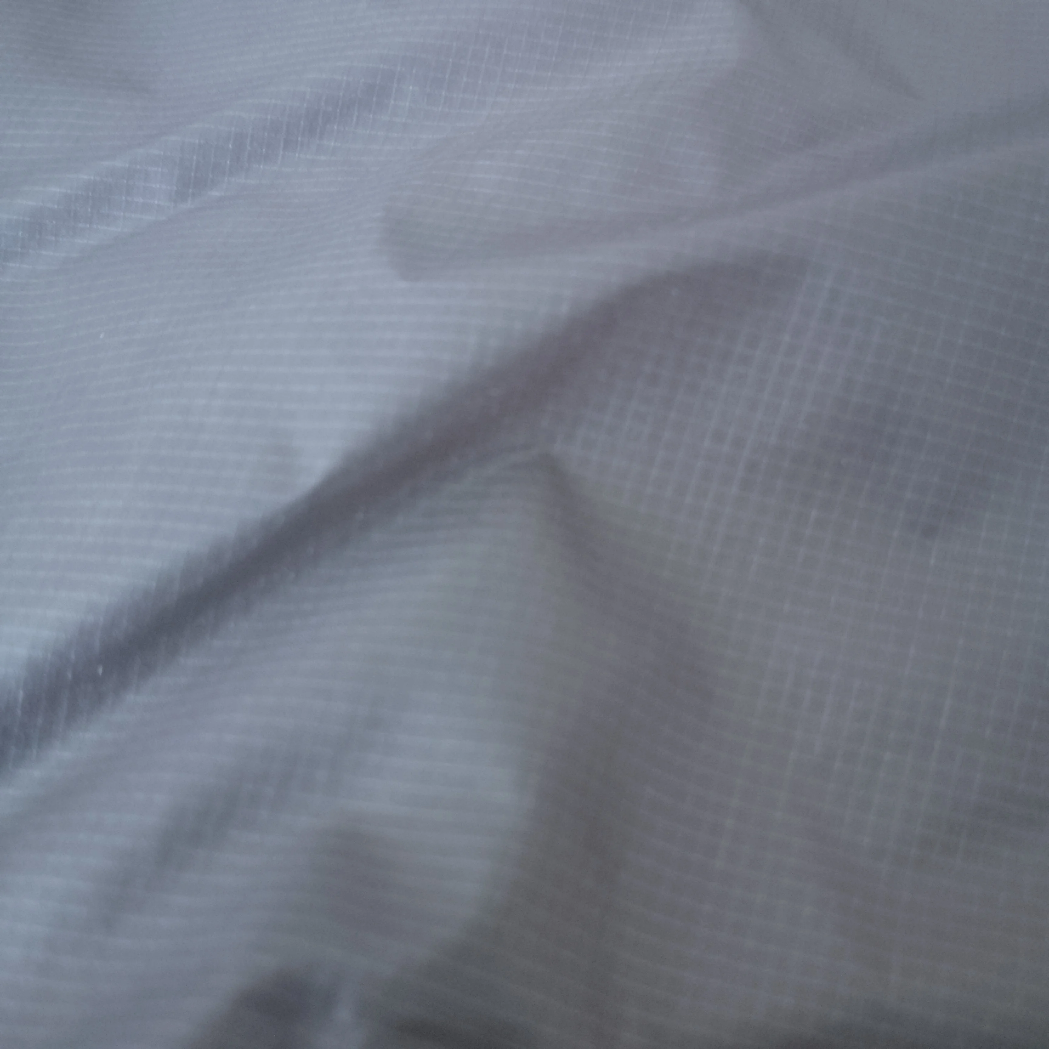 10D ultra Thin Tightly Woven Ripstop 1mm Grid Nylon Taffeta High ...