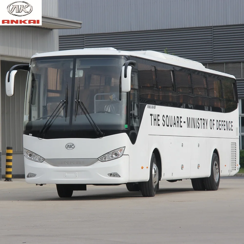 Chinese Ankai 60+1 Seats Long Distance Vip Coach Ankai Bus - Buy Cross ...